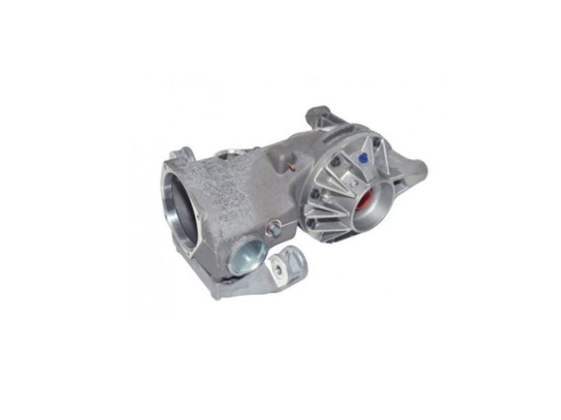 Land Rover Range Rover Differentials UK - Simmonites