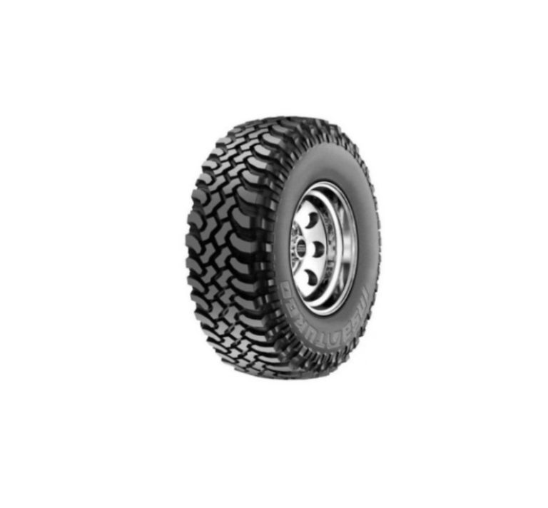 Insa Turbo Dakar MT - Simmonites