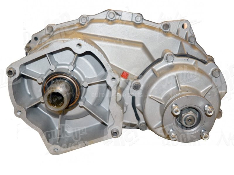 Land Rover Range Rover Transfer Boxes UK - Simmonites