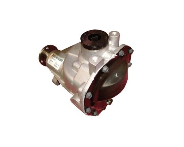 Freelander 1 Rear differential - Simmonites