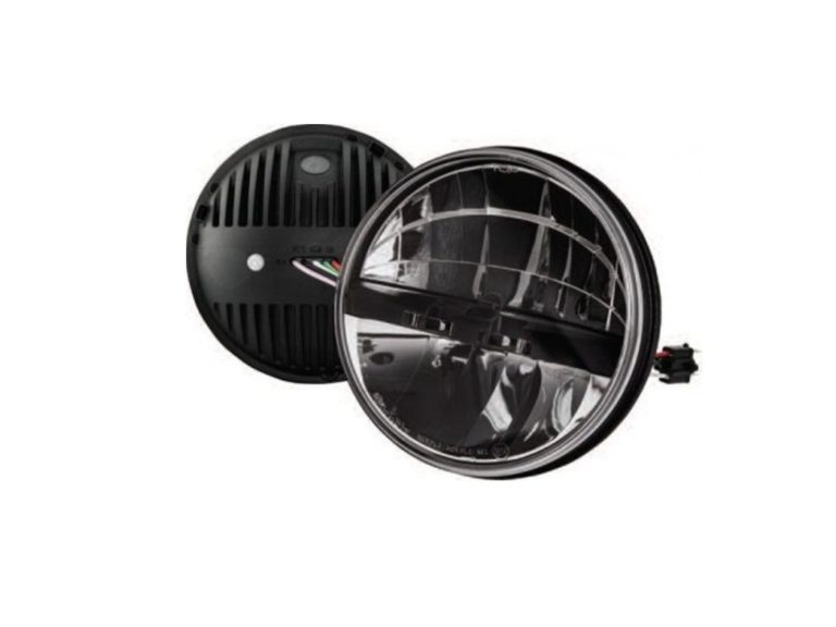 ECE TRUCK-LITE LED Headlights - Simmonites