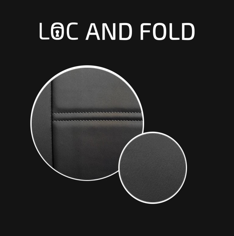 black leather - Simmonites