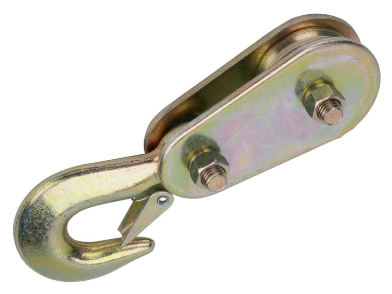 Pulley Hook - Simmonites