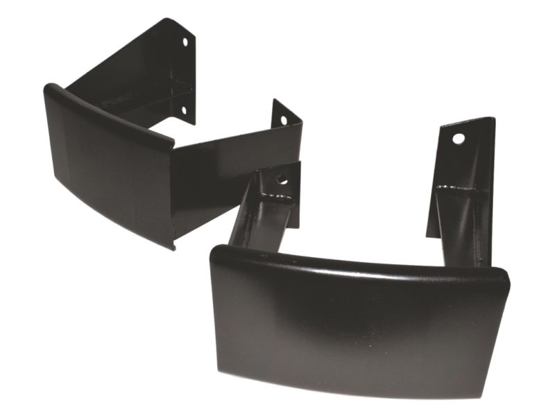 Military Bumperettes - Right Hand - Simmonites