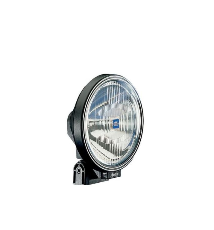 Hella Rally 3000 Driving Lamps -DA4099 - Simmonites