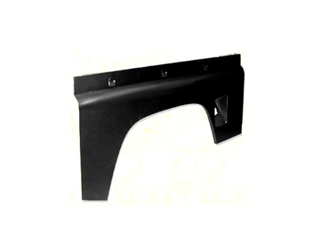 Land Rover Defender Body Panels - Simmonites