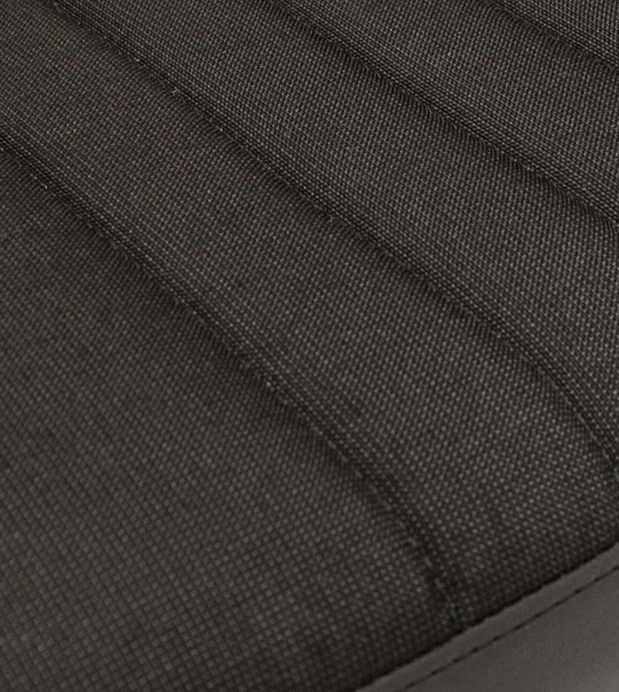 Black Span Mondus - Simmonites