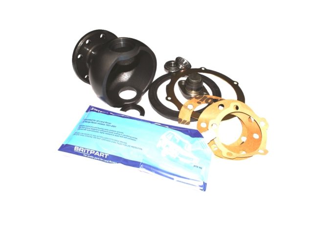 SWIVEL HOUSING KITS DEFENDER OEM - Simmonites