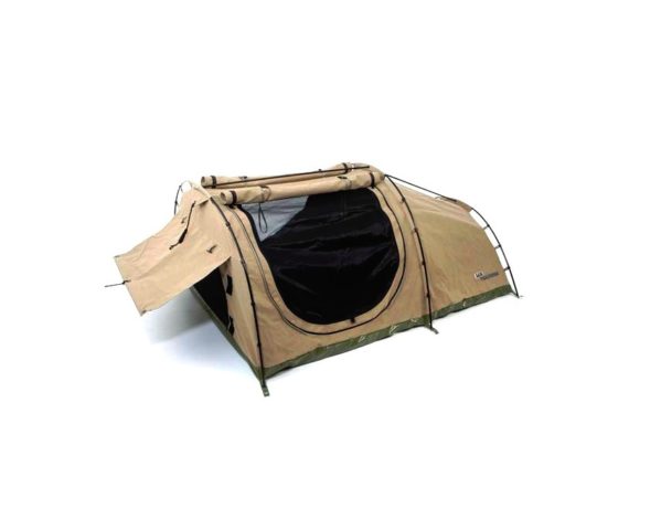 ARB SKYDOME DOUBLE SWAY - Simmonites