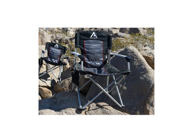 ARB CAMPING CHAIR - Simmonites