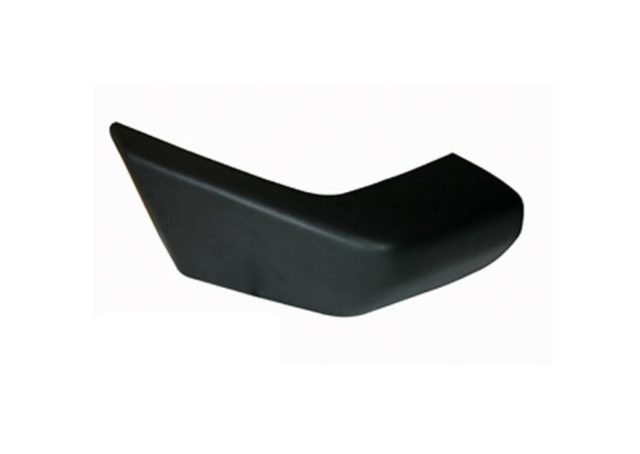 RANGE ROVER CLASSIC BUMPER END CAP RIGHT HAND FRONT 1986 - 1994 ...