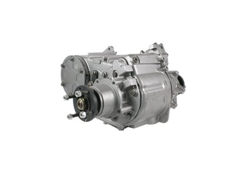 Land Rover Range Rover Transfer Boxes UK - Simmonites