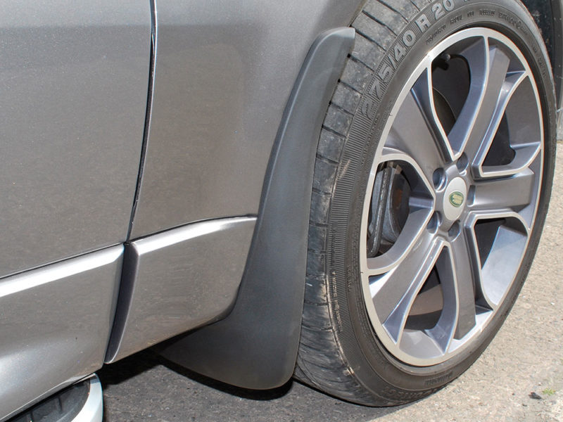 MUDFLAPS RANGE ROVER SPORT - Simmonites