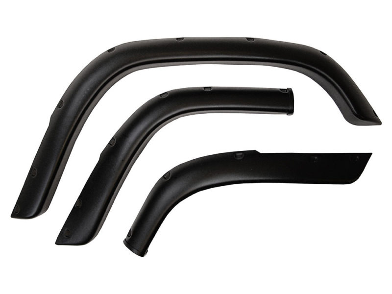 DISCOVERY 1 / RANGE ROVER CLASSIC OFF ROAD WHEEL ARCH SPATS - Simmonites