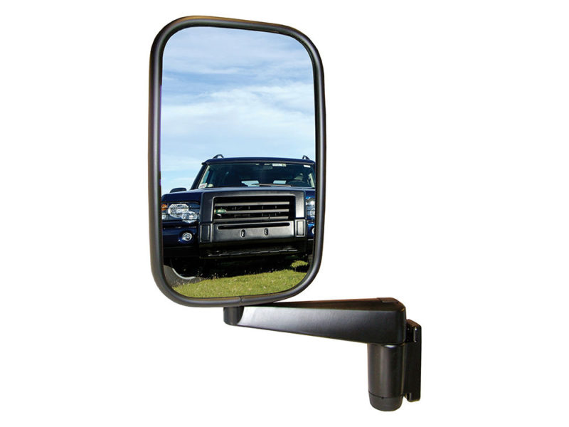 DEFENDER STANDARD MIRRORS - Simmonites
