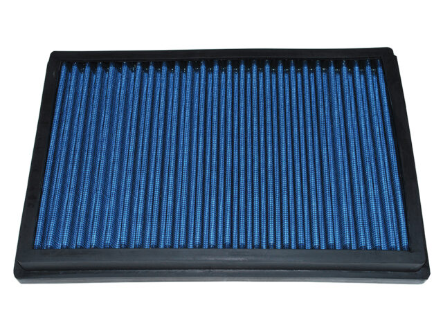 Performance air filter RANGE ROVER SPORT - Simmonites