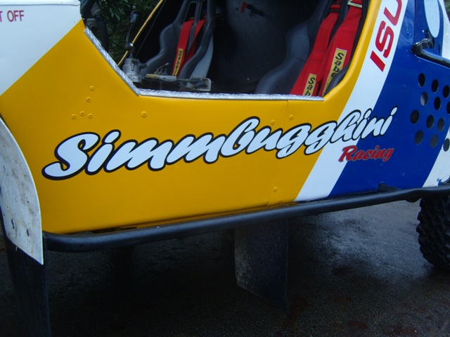 SS100555 - Simmonites